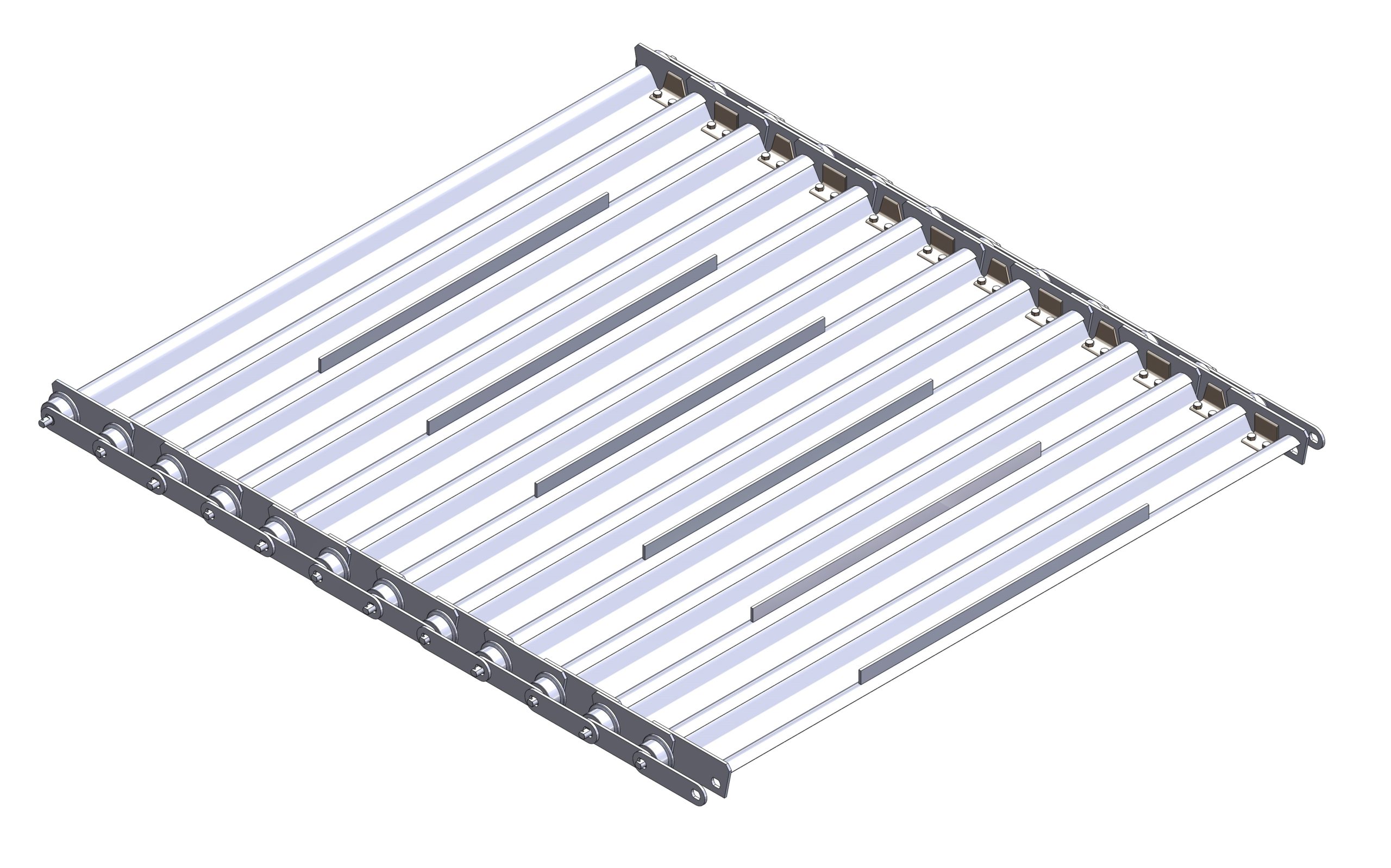 Apron Chain | Production Industries