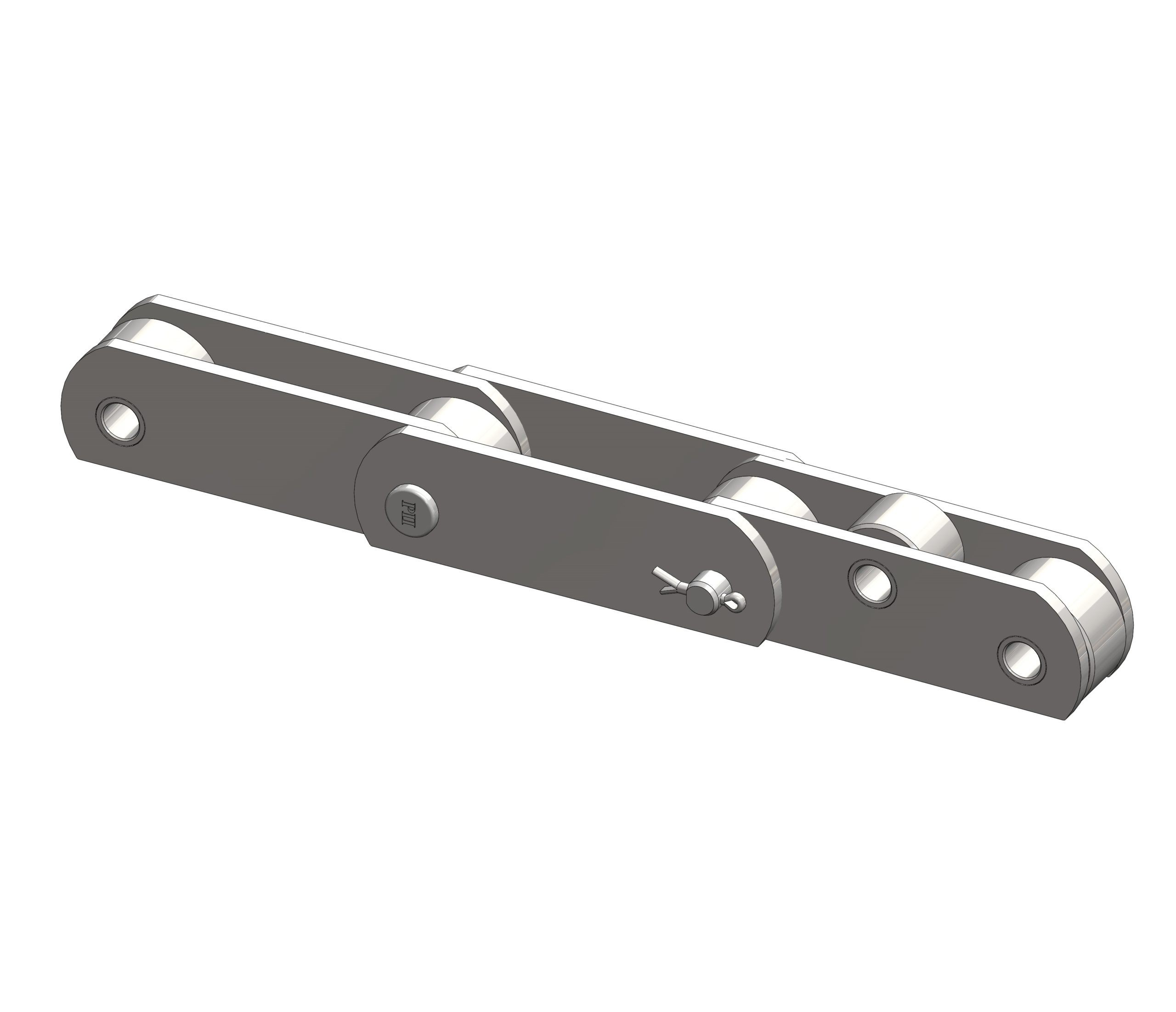 CC-5 A/B Chain | Production Industries